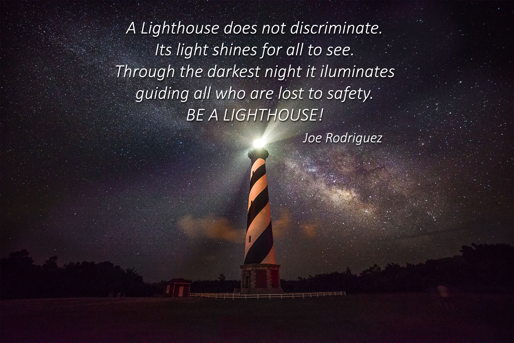 Quotes by JR | Lighthouse Devotions