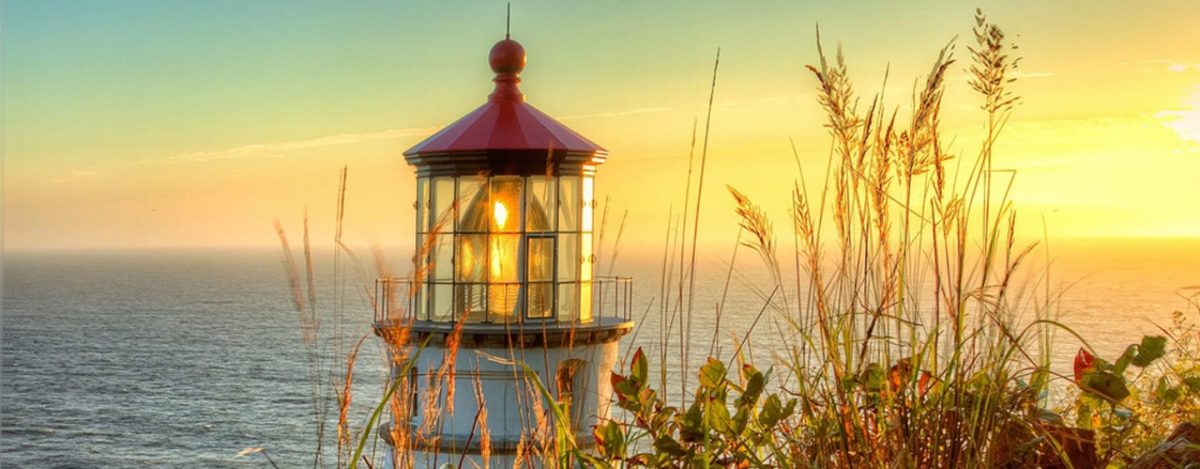 His Light is Our Light | Lighthouse Devotions