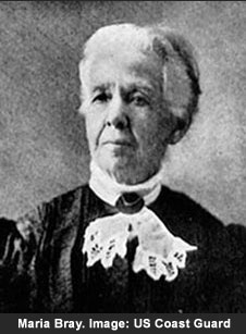 Every Lighthouse Needs a Maria | Lighthouse Devotions