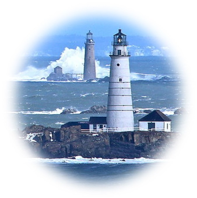 The Gift of Spiritual Companionship | Lighthouse Devotions