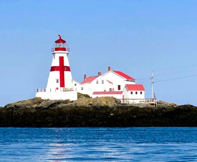 Life-Saving Blood | Lighthouse Devotions